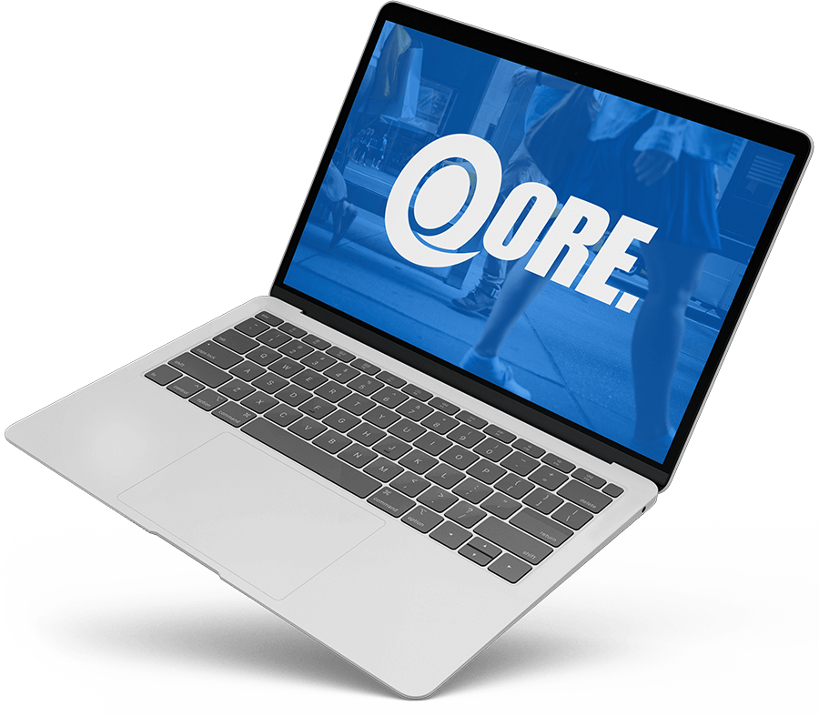 Qore - A gestão de filas rápida e simples como nunca se viu